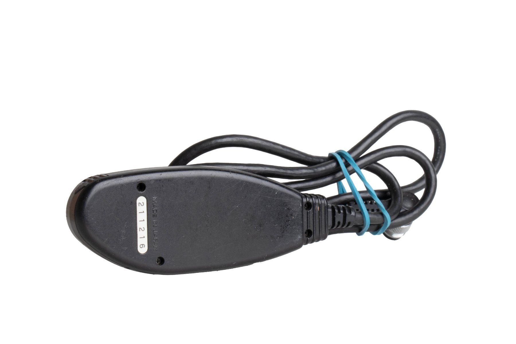 NIKON MC-20 Multi-Function Remote Cord MC20 Auslöser (Gebraucht) in ...