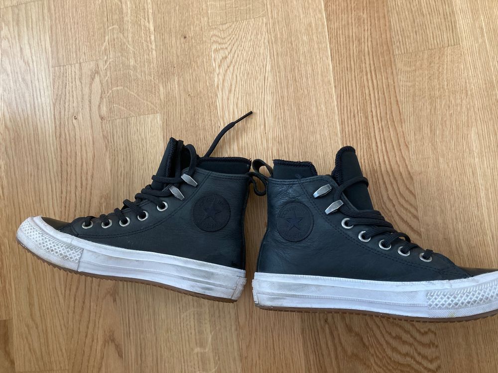 Converse 35 | Kaufen auf Ricardo