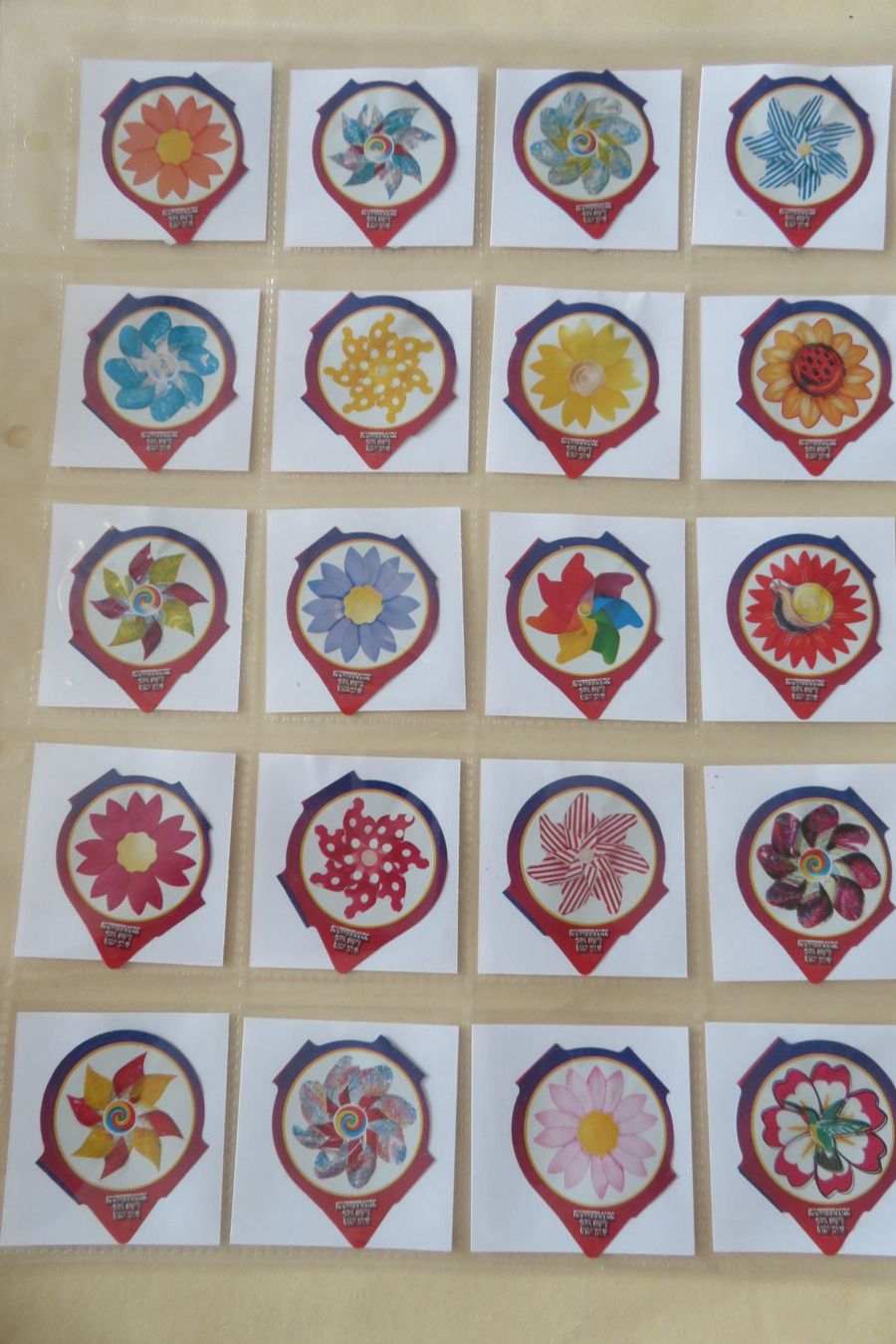 Serie 1.291 B Riegel mit Fehler, untere Schrift verschoben (Gebraucht) in Seengen für CHF 4 ...