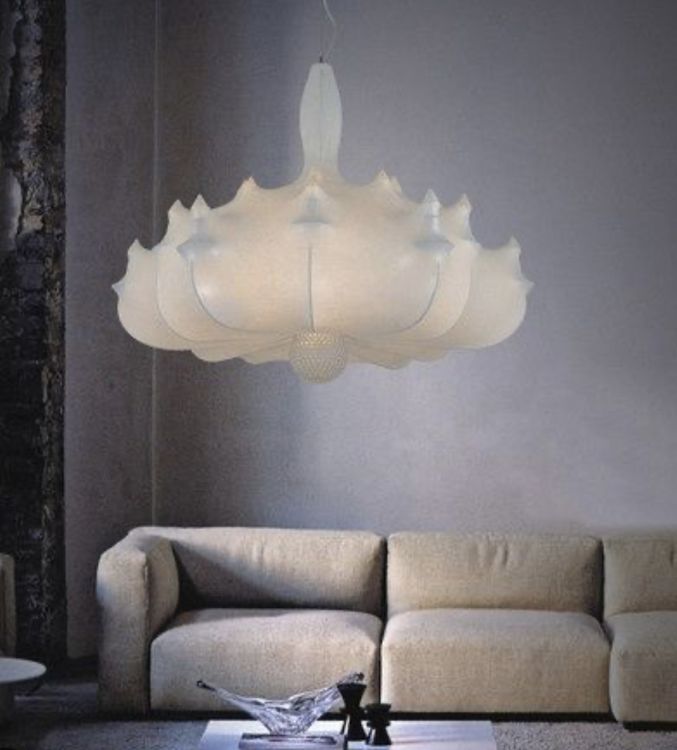 FLOS Zeppelin 1 designee Läuchte | Kaufen auf Ricardo