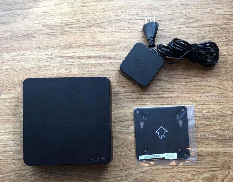 ASUS VC60 PC | Kaufen auf Ricardo