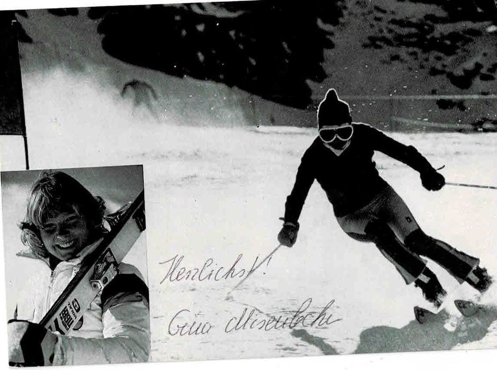 Regina Mösenlechner Kult orginal | Kaufen auf Ricardo