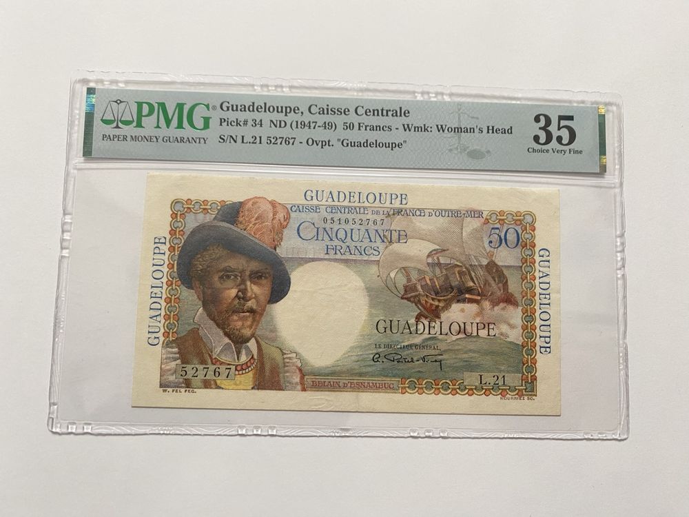 Banknote | Kaufen auf Ricardo