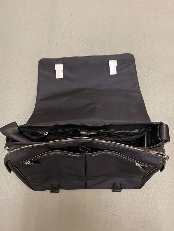 Porsche Design P2000 Messenger Bag (Gebraucht) in für CHF 149 – mit ...