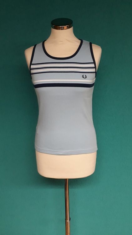 Fred Perry Top (Neu (gemäss Beschreibung)) in Amriswil für CHF 29 – mit ...