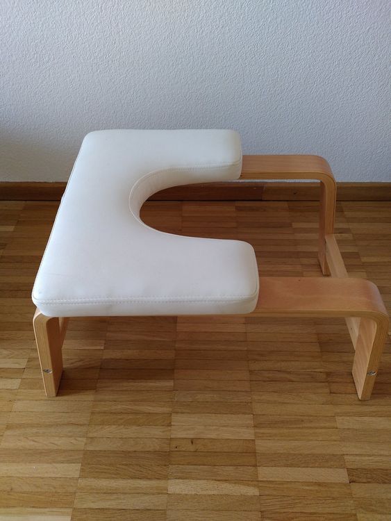 Kopfstandhocker Feetup | Kaufen auf Ricardo