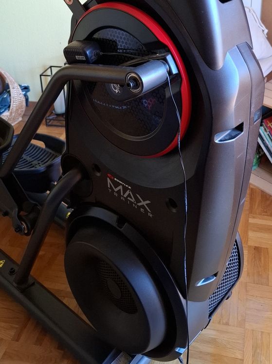 Bowflex Max Trainer M3 - Presque neuf! | Kaufen auf Ricardo