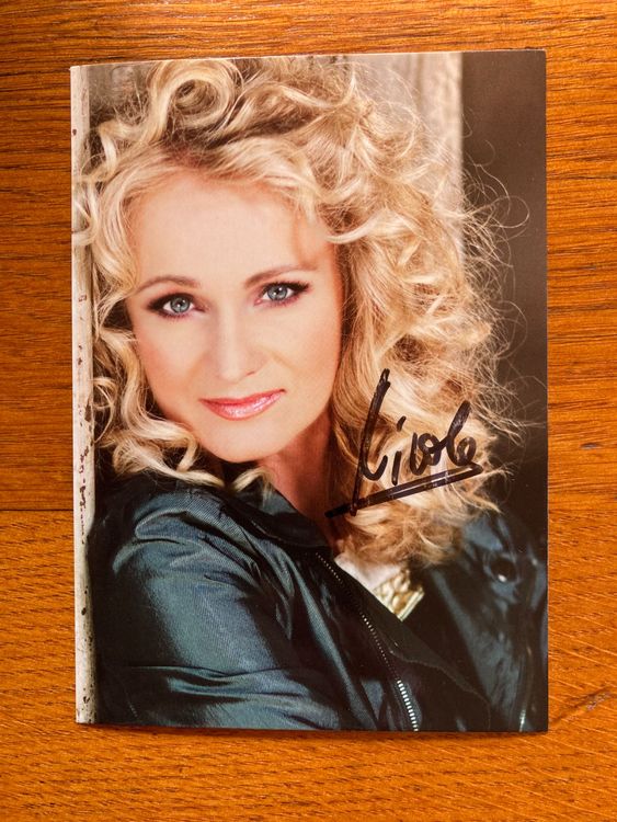 Nicole / orig. AK (Neu (gemäss Beschreibung)) in Lovens für CHF 5 – mit Lieferung auf Ricardo kaufen