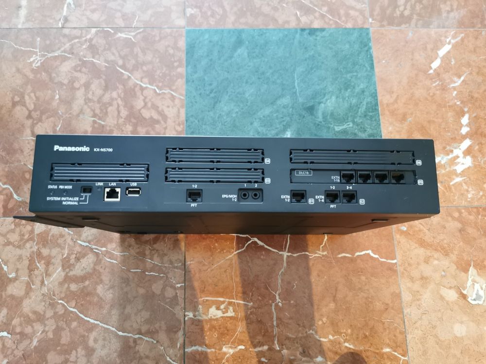 Panasonic NX-NS700 | Kaufen auf Ricardo