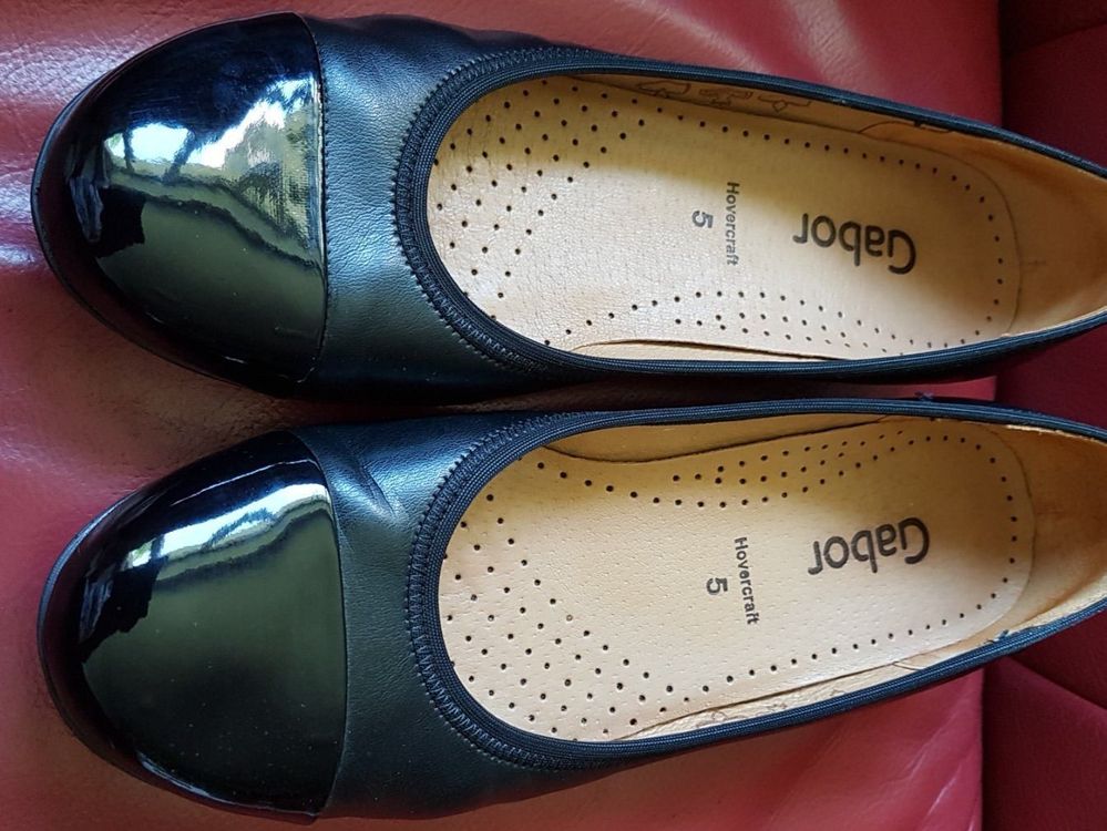 Gabor 5 | Kaufen auf Ricardo