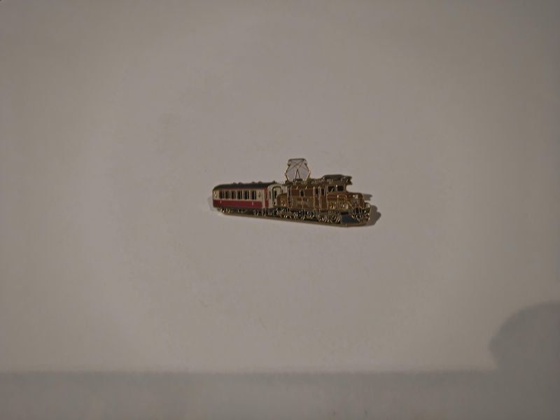 LOKI-Pin Ge 6/6 der RhB von Schmid-Müller | Kaufen auf Ricardo