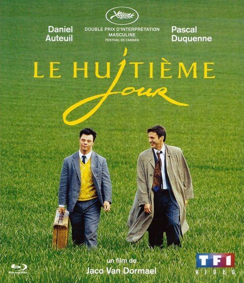 LE HUITIÈME JOUR (Neu (gemäss Beschreibung)) in Bursins für CHF 6 – mit ...