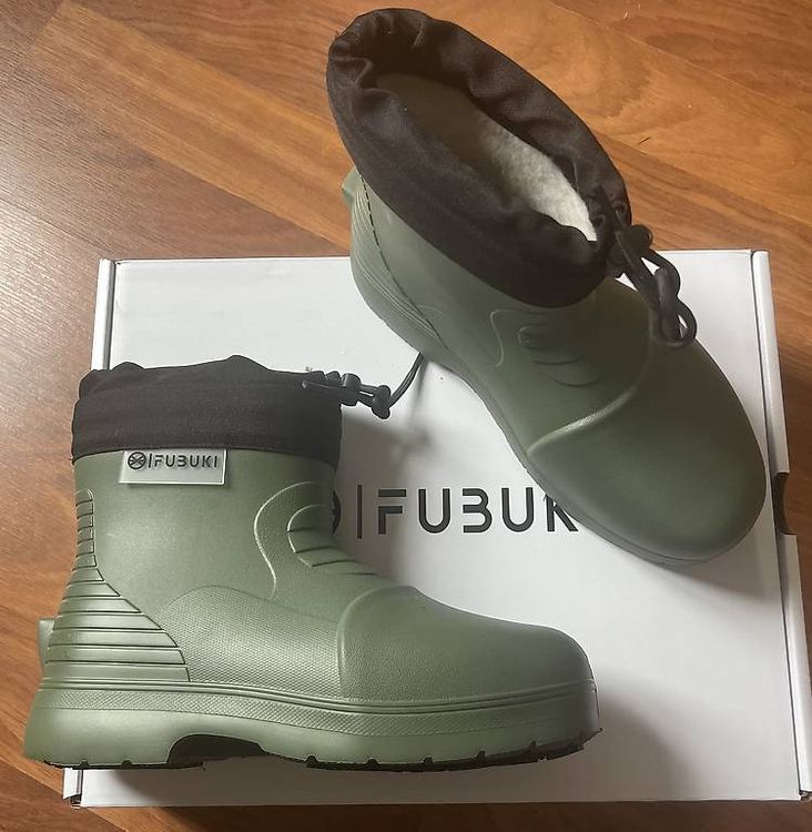 Fubuki Niseko 3.0 Low (Neu (gemäss Beschreibung)) in Engelberg für CHF ...