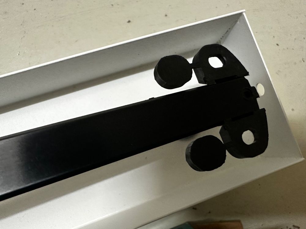 4-fach LED Spot Leuchte Philips (Gebraucht) in Thalwil für CHF 55 – mit ...