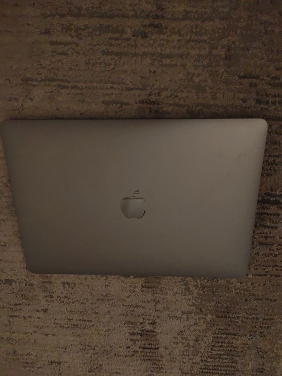 MacBook Pro (13-inch, M1, 2020) 16GB 256GB - damaged screen (Defekt) in ...