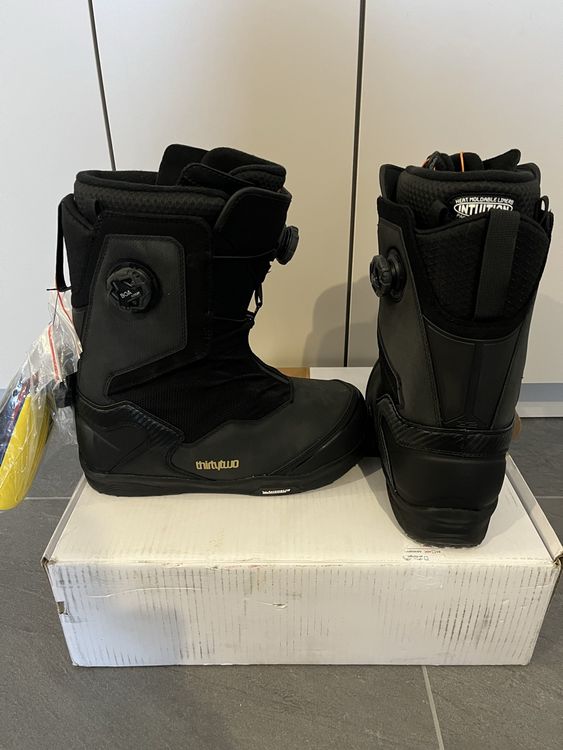Thirtytwo focus boa x Sweetin (Neu und originalverpackt) in Cressier NE für CHF 210 – mit ...