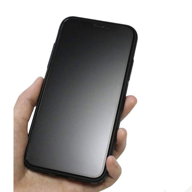 iPhone Displayschutz Matt Panzer Glas iPhone 13 Pro (Neu und ...