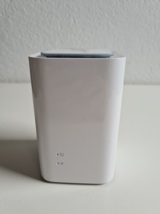 Huawei LTE 4G Router LTE cube E5180 (Gebraucht) in Escholzmatt für CHF ...
