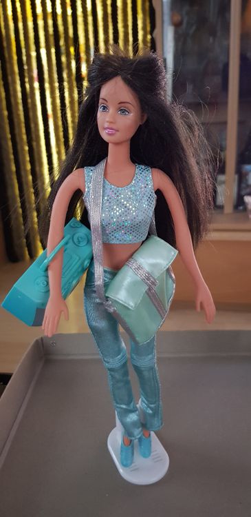 Flex Barbie (Gebraucht) in Aarau für CHF 20 – mit Lieferung auf Ricardo ...