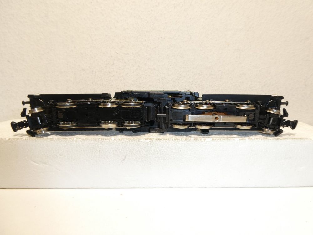 Märklin Lokomotive SBB 13302 Be 6/8 HO (1) (Gebraucht) in Luzern für ...