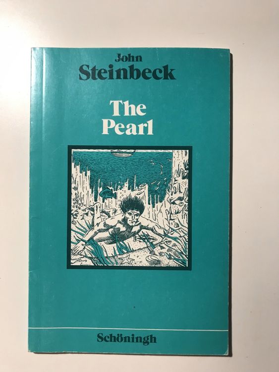 John Steinbeck: The Pearl (Gebraucht) in Wattwil für CHF 4 – mit ...