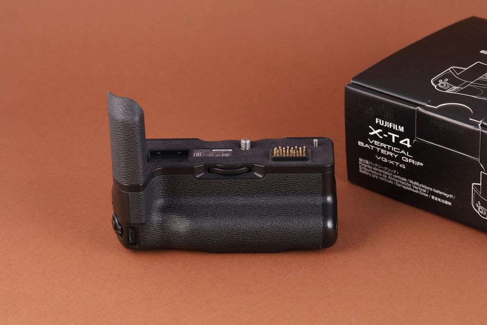 Fujifilm VG-XT4 grip | Kaufen auf Ricardo