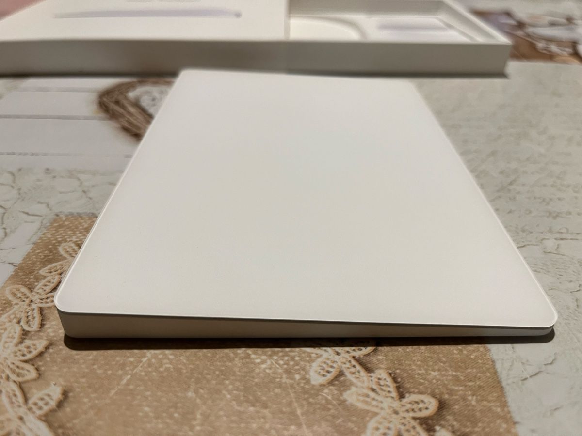 Magic Trackpad 2nd gen. (D'occasion) à Courgenay pour CHF 50 – avec ...