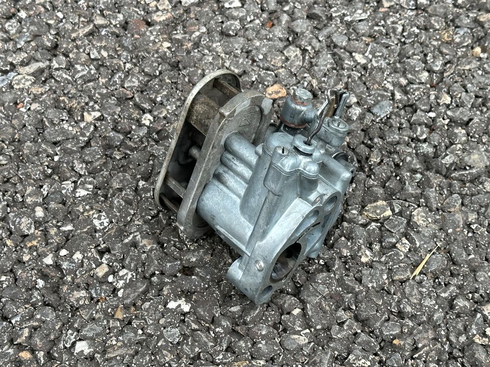 Vergaser Vespa Dellorto SI (Gebraucht) in Bolken für CHF 49 – mit ...