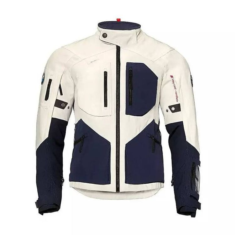 BMW Motorrad Jacke GS Rallye GTX - NEU (Neu und originalverpackt) in ...