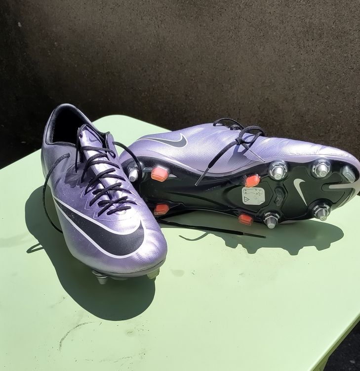 Nike Mercurial Noppenschuhe | Kaufen auf Ricardo