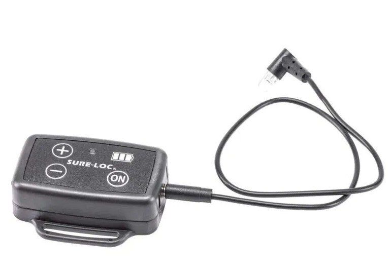 Bogenschiessen Sure-Loc LED Visier Licht Multi-Color (D'occasion) à ...