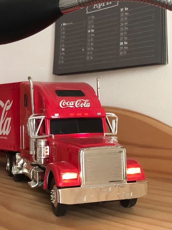 Track Coca-Cola 1/32 | Kaufen auf Ricardo