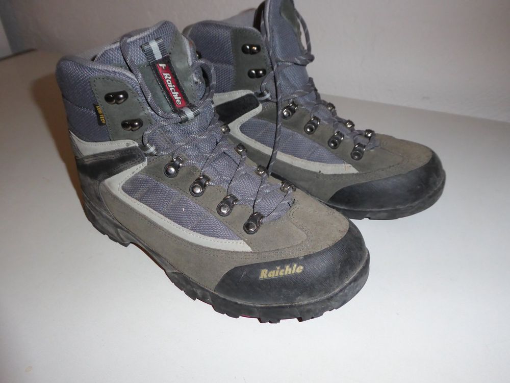 Wanderschuhe RAICHLE, Grösse 43 (Gebraucht) in Oberhasli für CHF 25 ...