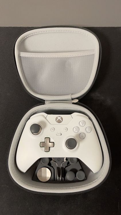 Xbox Elite Controller Series 1 | Kaufen auf Ricardo