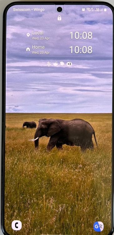 Samsung Galaxy S22 Plus 5G - Graphite - 256GB | Kaufen auf Ricardo