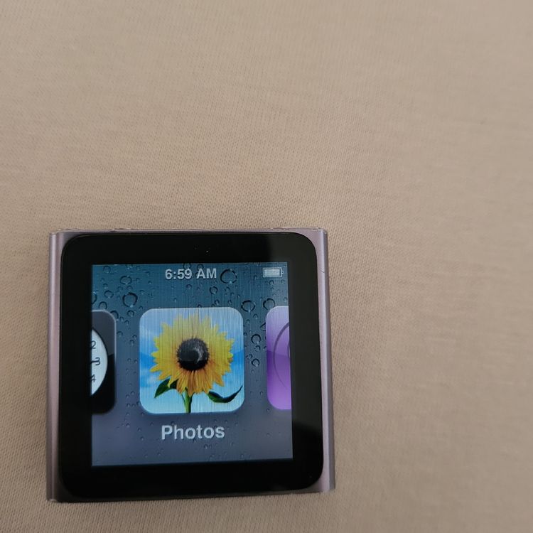 I Pod Classic 16GB | Kaufen auf Ricardo