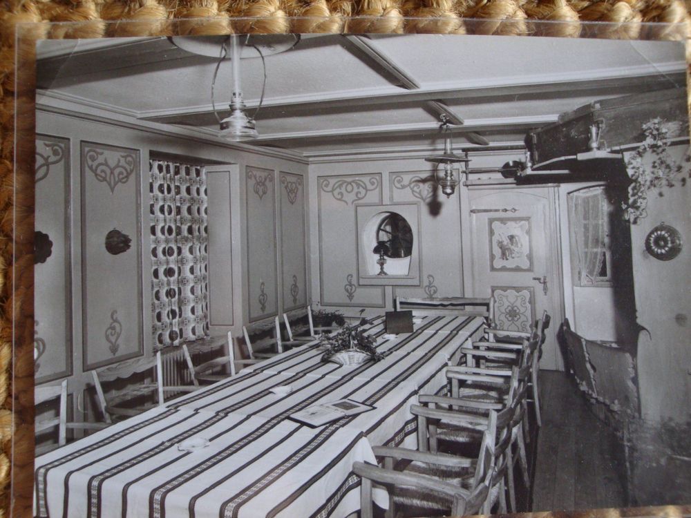 Weissenburg Simmental Hotel 2 aks | Kaufen auf Ricardo