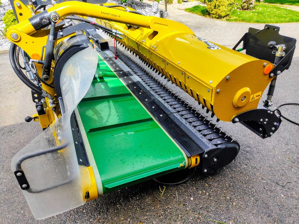 Bandschwader Respiro Reiter | Kaufen auf Ricardo