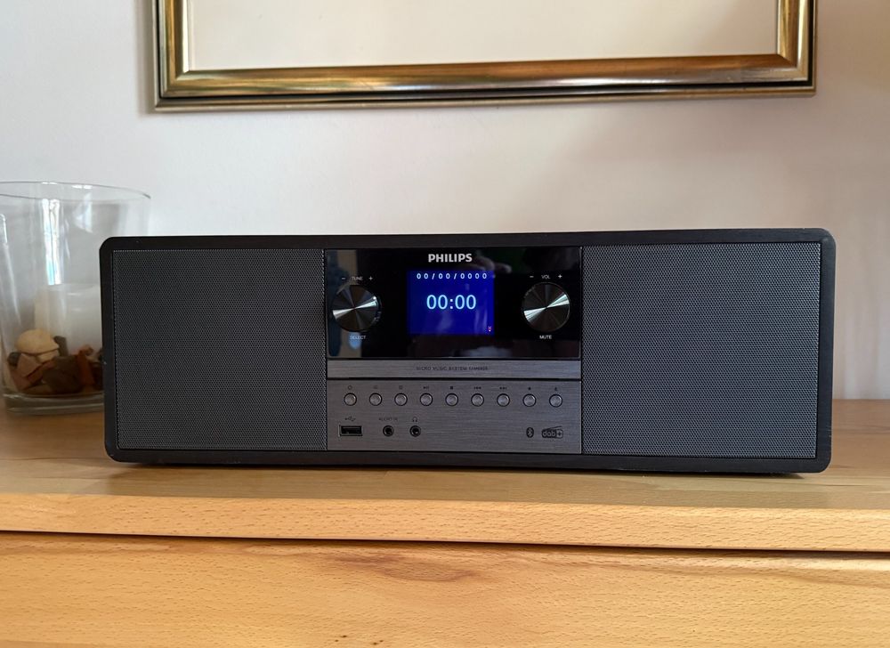 Philips Microsystem TAM6805/10 (Gebraucht) in Siat für CHF 71 – mit ...