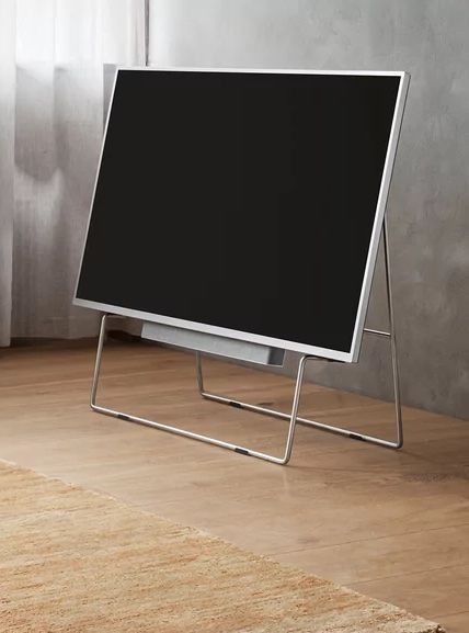 EVA SOLO Carry TV Stand Edelstahl (Neu (gemäss Beschreibung)) in ...