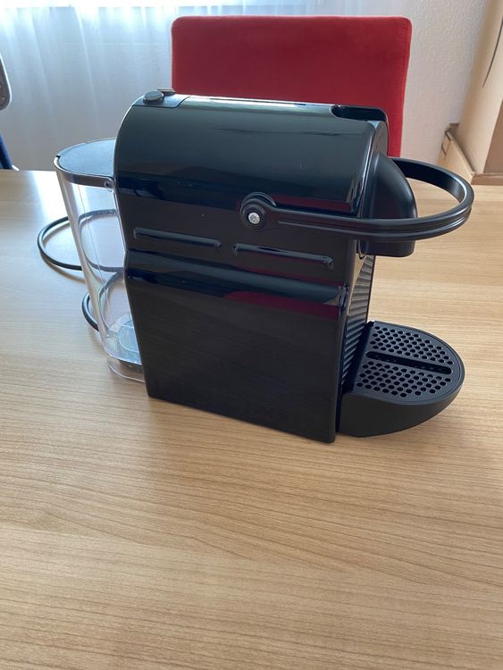 Nespresso De’Longhi EN80.B Inissia Black / NEU&OVP | Kaufen auf Ricardo