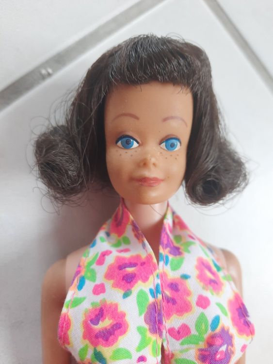 MIDGE, de 1963. De MATTEL | Kaufen auf Ricardo