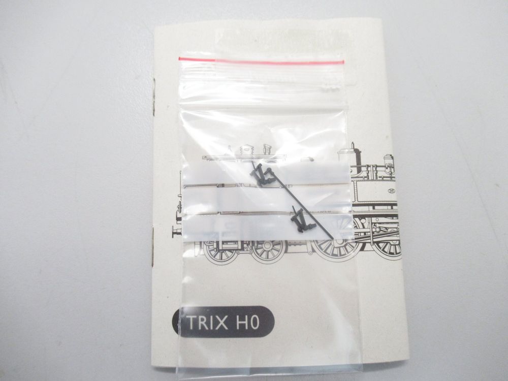 Trix 22518 Reihe P2.II Pfalz B. DC Analog H0 | Kaufen auf Ricardo