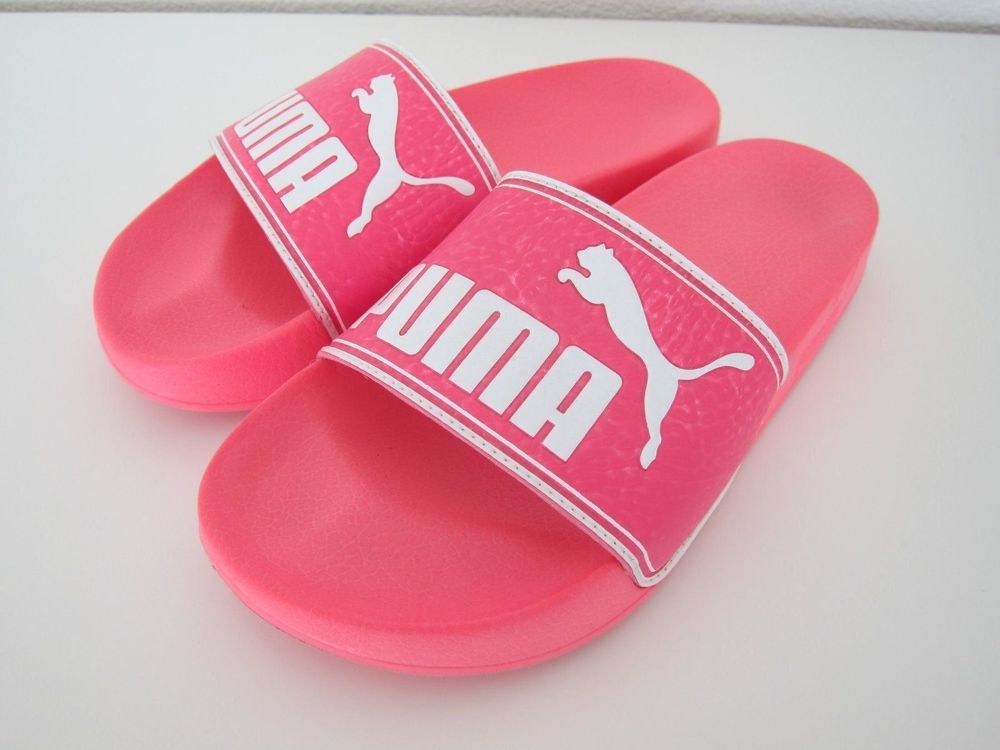 PUMA Badeschuhe / Badeschlappen (Neuf (Voir description)) à Neuendorf ...