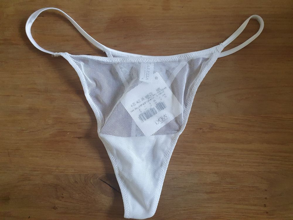 La Perla String L | Kaufen auf Ricardo