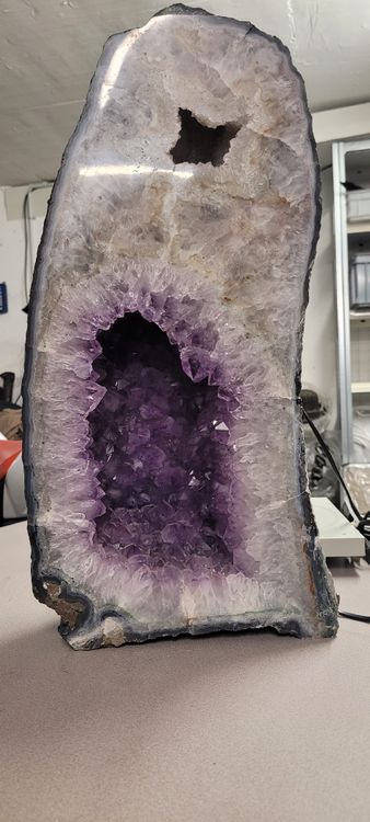 Amethyst (Gebraucht) in Ballwil für CHF 150 – nur Abholung auf Ricardo ...