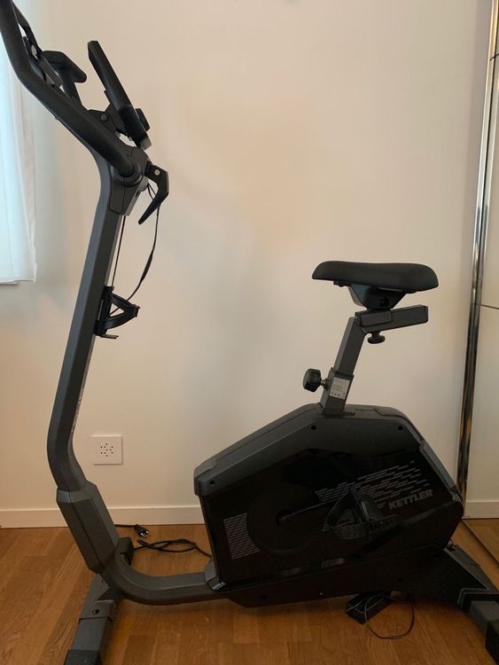 Hometrainer Velo / Ergometer (Neu (gemäss Beschreibung)) in Pfäffikon ...