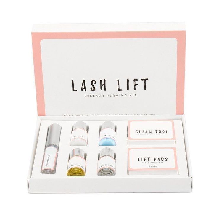 Lash Lift Kit ( SALE!!) 30.- statt 40.- (Neu und originalverpackt) in St. Gallen für CHF 30 ...