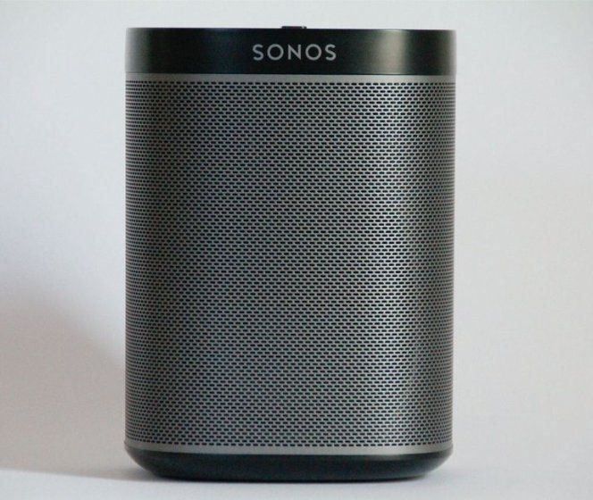 Sonos Play 1 S1 und S2 Lautsprecher Neuwertig! Top Zustand! (Neu ...