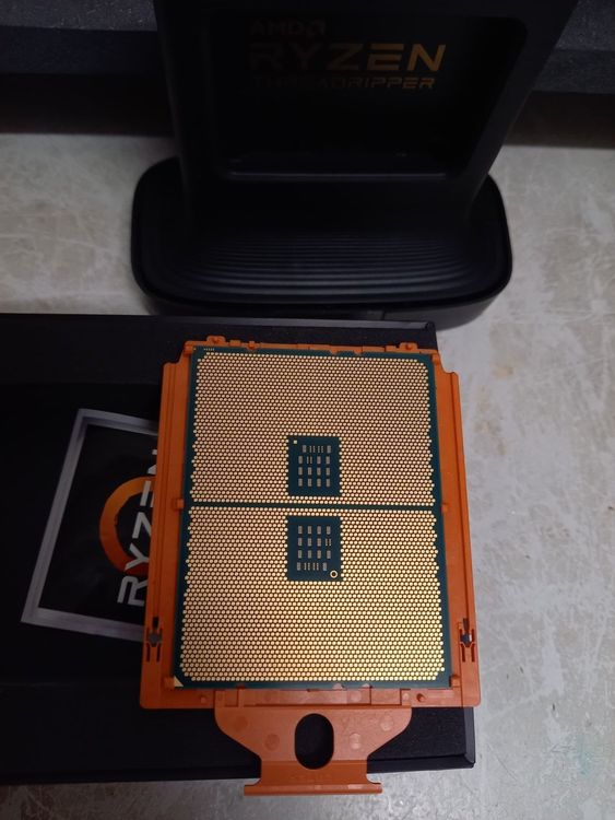 AMD Ryzen Threadripper 3960X (Gebraucht) in Thun für CHF 888 – mit ...